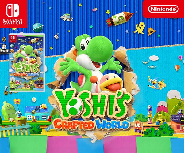 Nintendo Games & Consoles - ShopTo.net