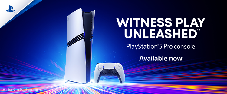 Buy and Pre-order video games, Consoles, Digital Download, PlayStation ...