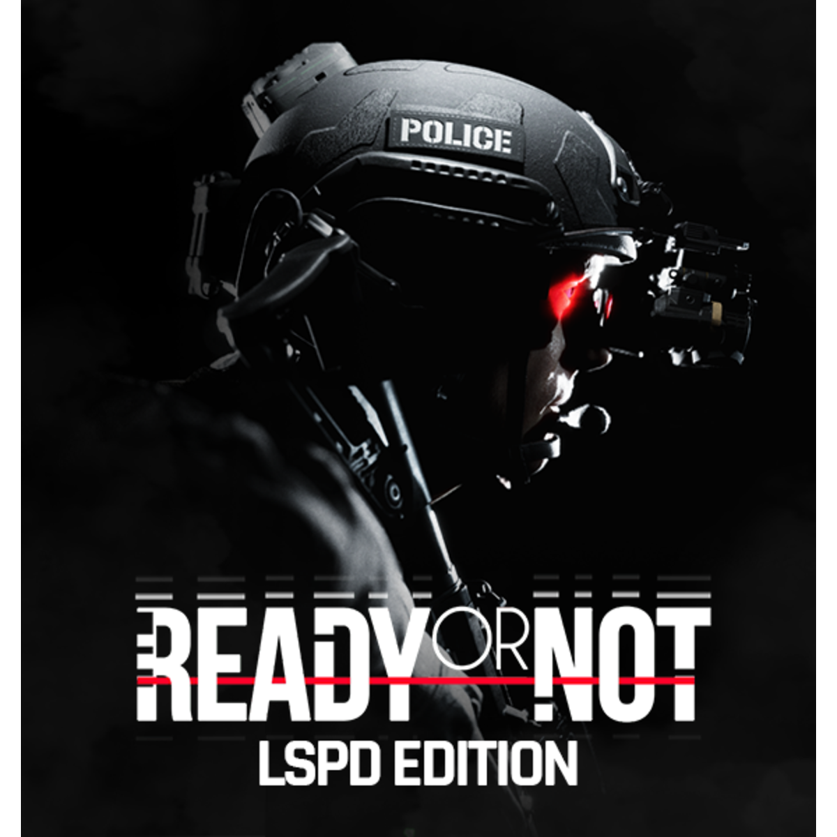 Buy Ready or Not: LSPD Bundle PC DIGITAL - ShopTo.net