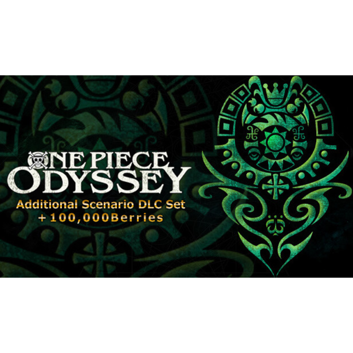 Buy One Piece Odyssey Adventure Expansion Pack+100,000 PC DIGITAL ...