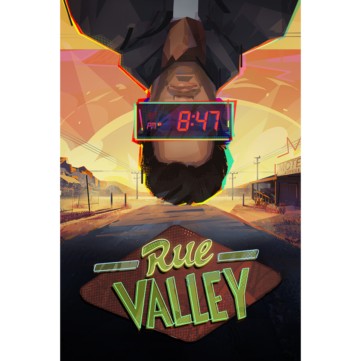 Buy Rue Valley (ROW) PC DIGITAL - ShopTo.net