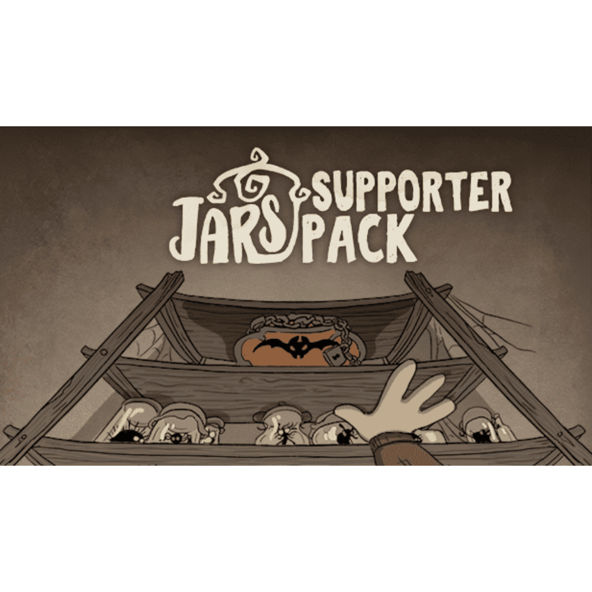 Buy JARS - Supporter Pack PC Download PC DIGITAL - ShopTo.net