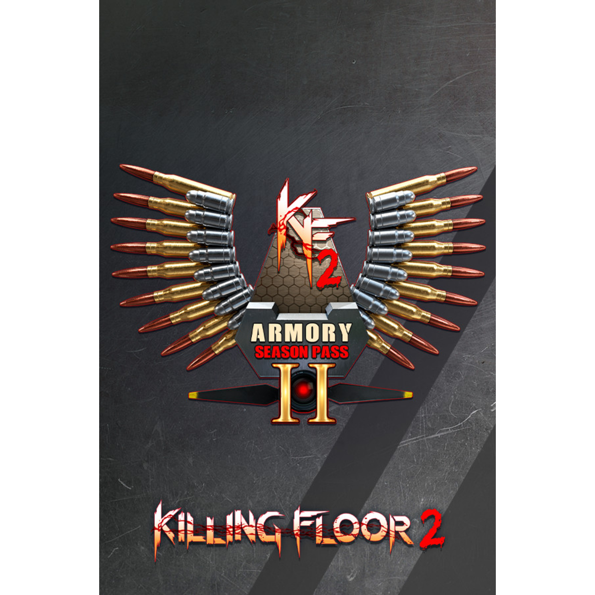 Buy Killing Floor 2 - Season Pass 2022 PC DIGITAL - ShopTo.net