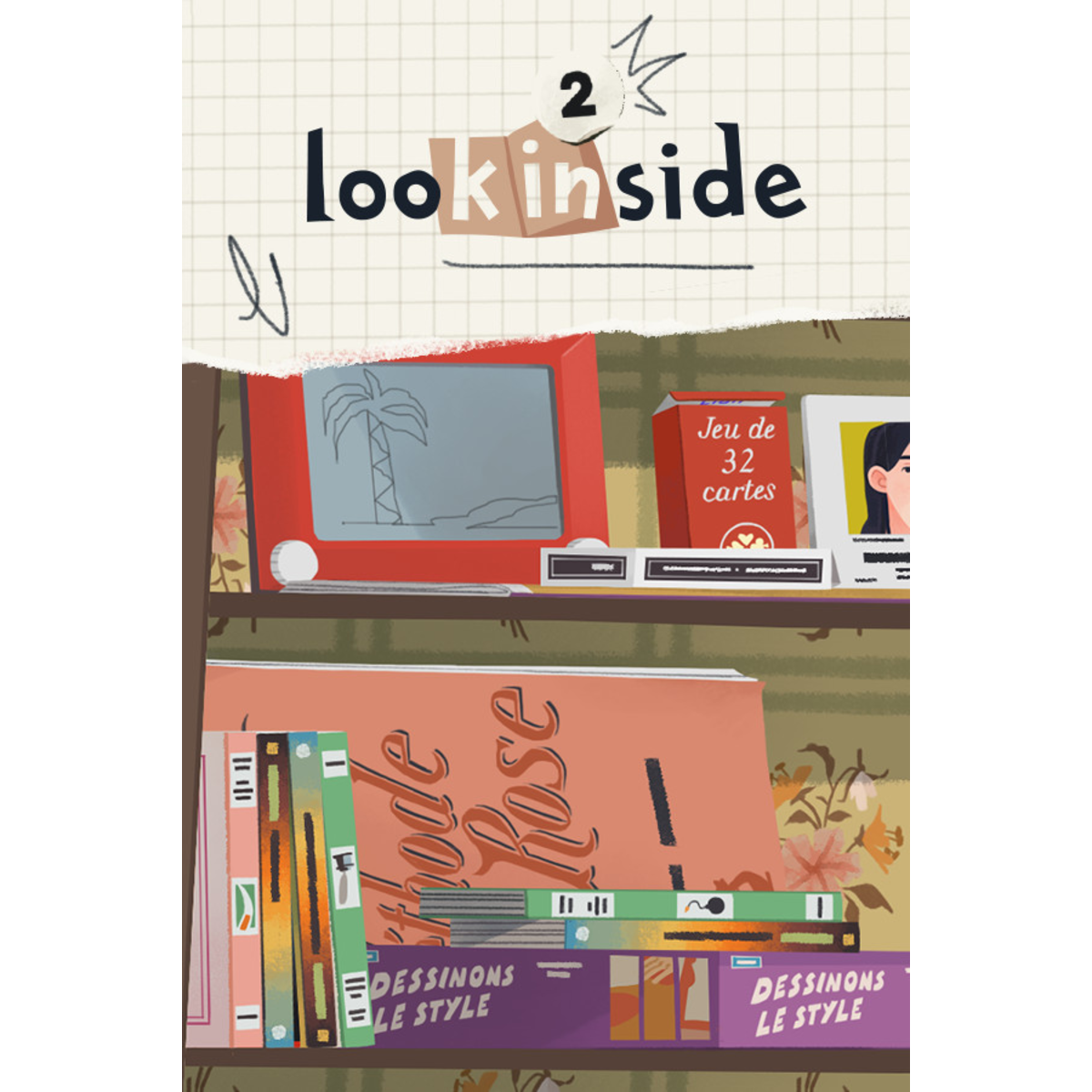 Buy looK INside - Chapter 2 PC DIGITAL - ShopTo.net