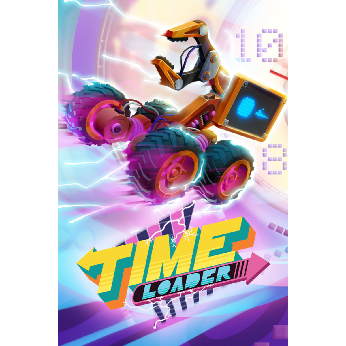 Buy Time Loader PC DIGITAL - ShopTo.net