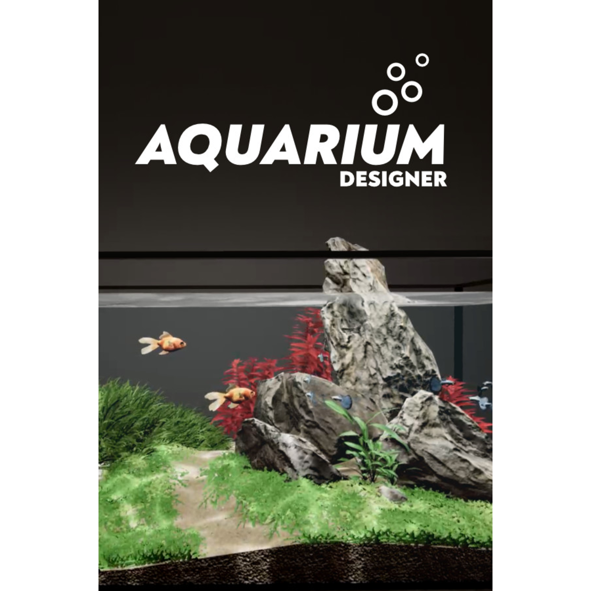 Buy Aquarium Designer PC DIGITAL - ShopTo.net