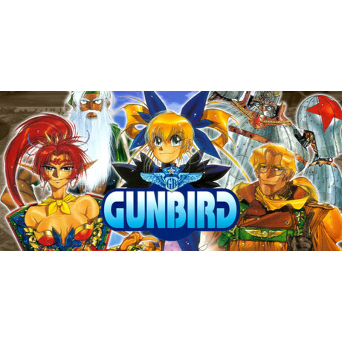 Buy GUNBIRD PC DIGITAL - ShopTo.net
