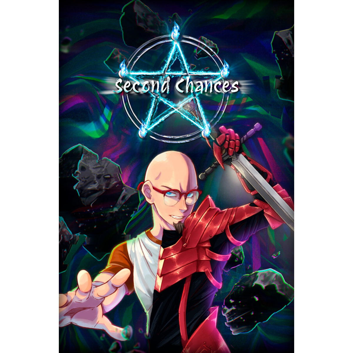Buy Second Chances PC DIGITAL - ShopTo.net