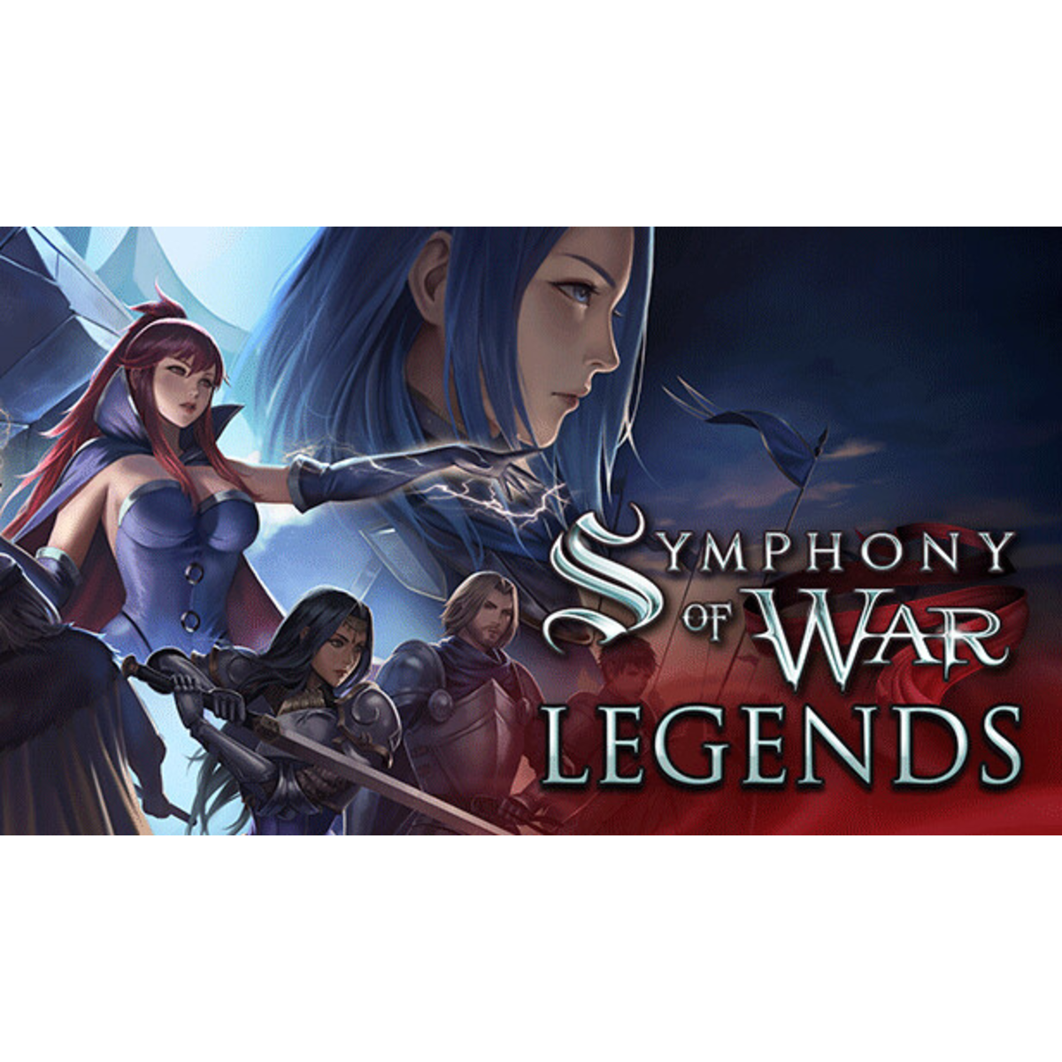 Buy Symphony of War: The Nephilim Saga - Legends PC DIGITAL - ShopTo.net