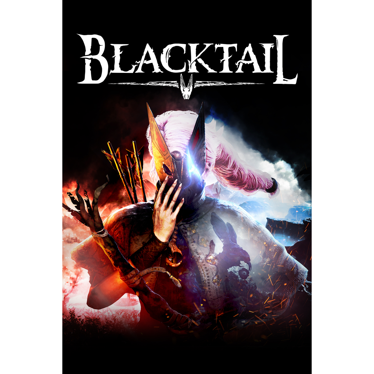 Buy Blacktail PC Download PC DIGITAL - ShopTo.net