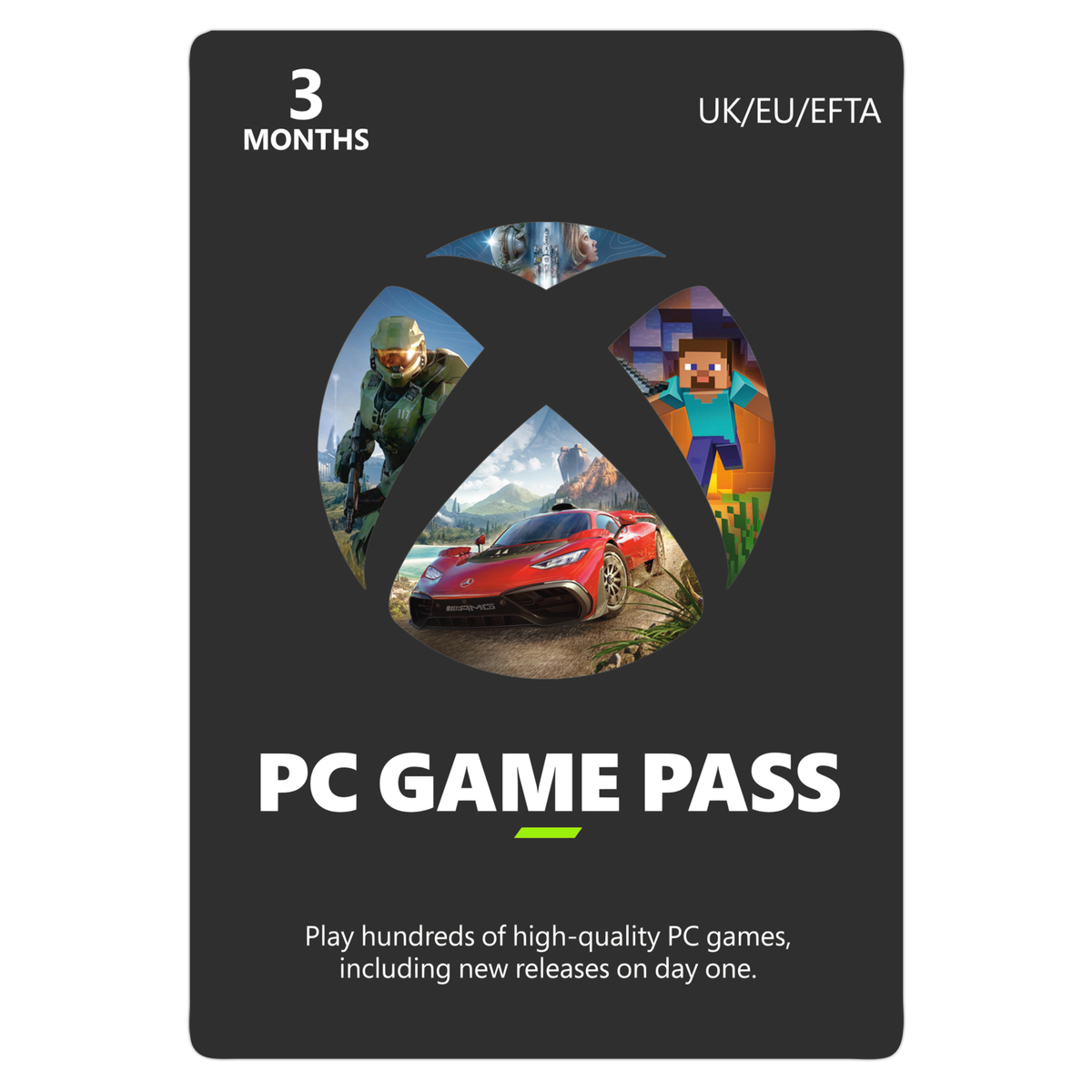 Xbox game pass deals store