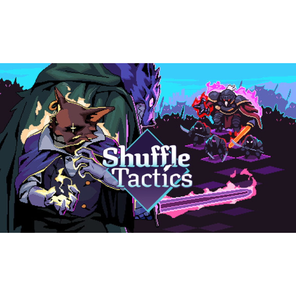 Buy Shuffle Tactics PC Download PC DIGITAL - ShopTo.net
