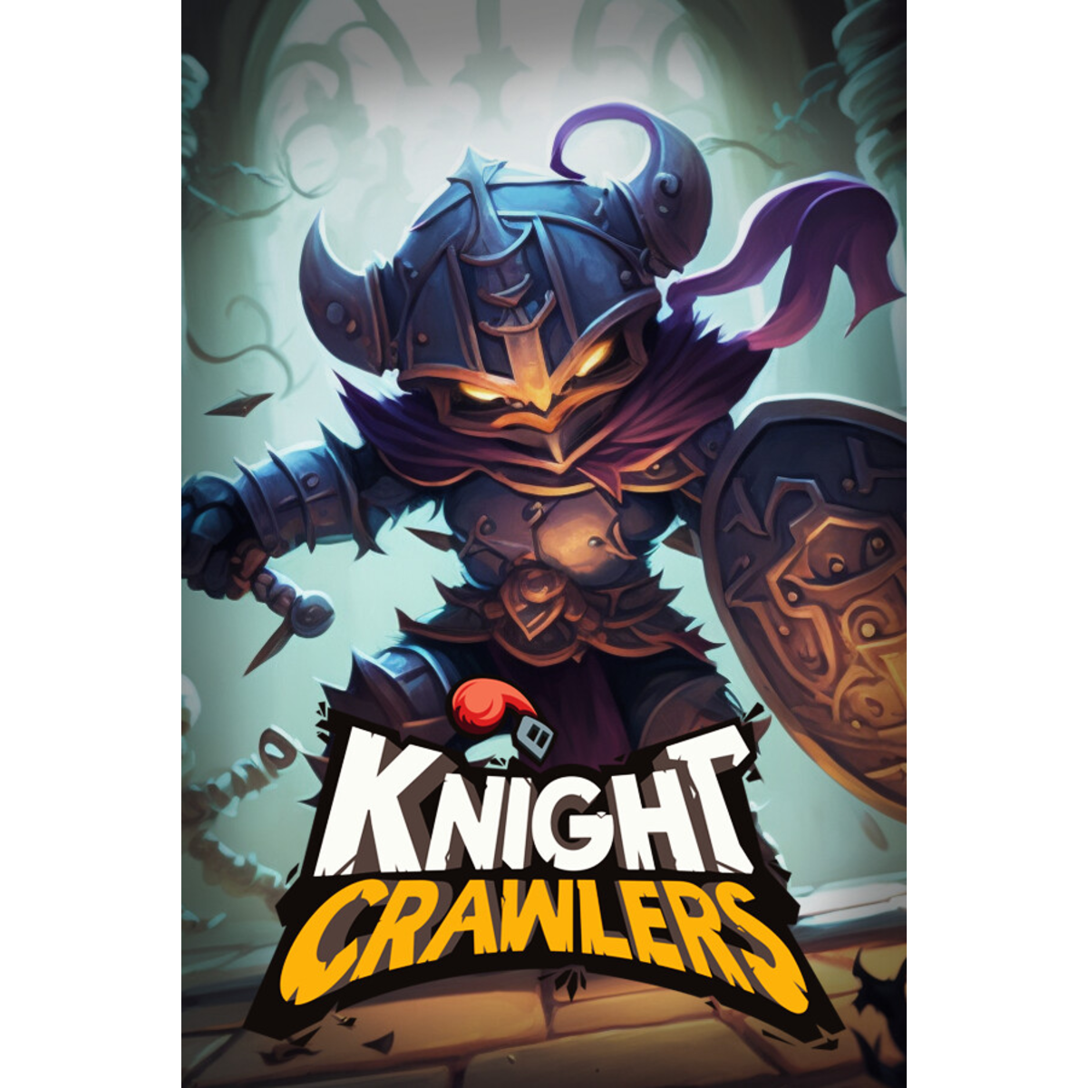 Buy Knight Crawlers PC Download PC DIGITAL - ShopTo.net