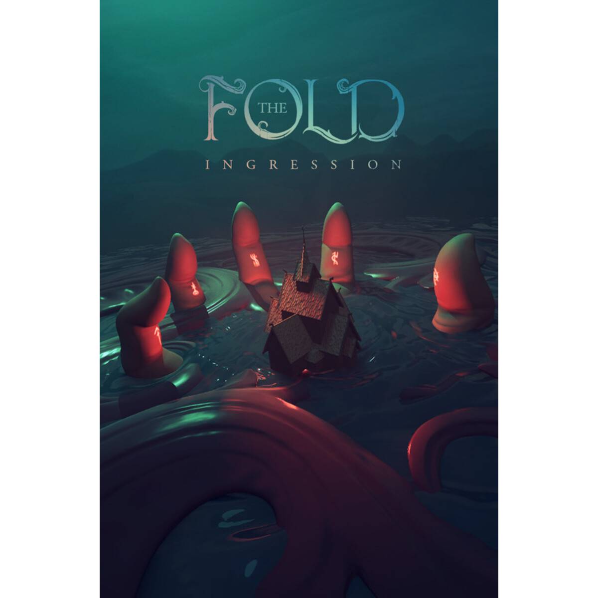 Buy The Fold: Ingression PC Download PC DIGITAL - ShopTo.net