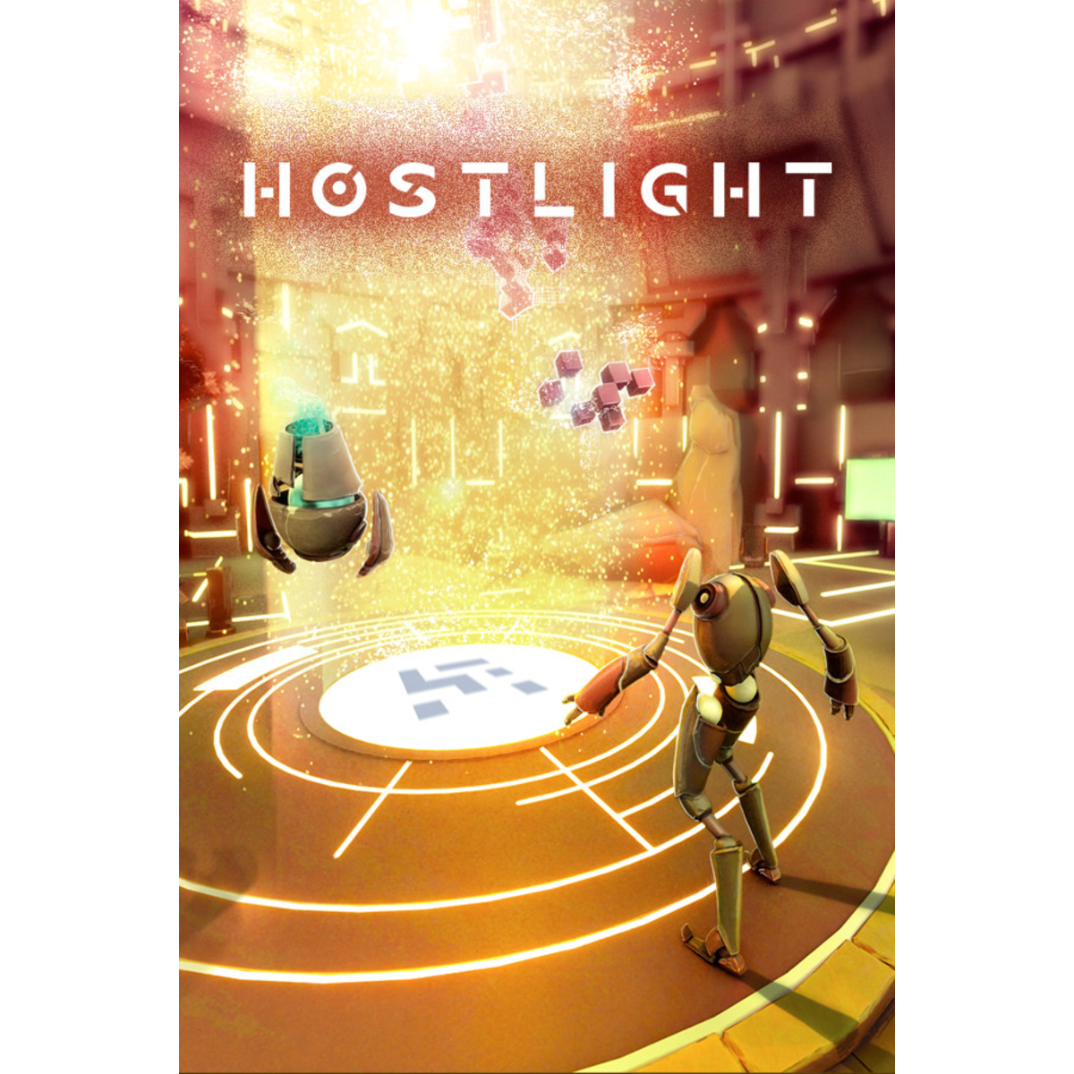 Buy Hostlight PC DIGITAL - ShopTo.net