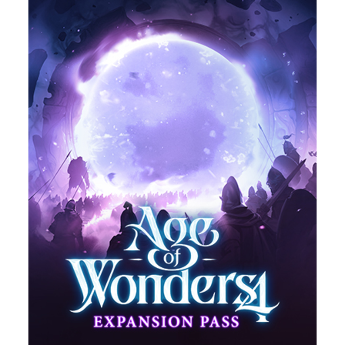 Buy Age of Wonders 4: Expansion Pass PC DIGITAL - ShopTo.net