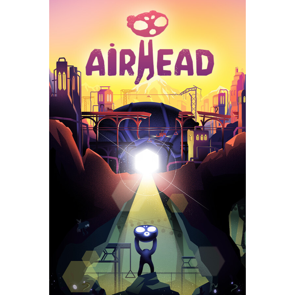 Buy Airhead PC DIGITAL - ShopTo.net