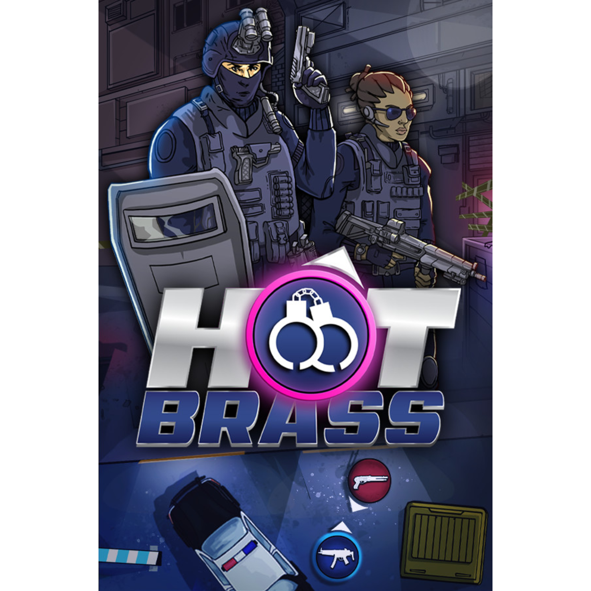 Buy Hot Brass PC DOWNLOAD PC DIGITAL - ShopTo.net
