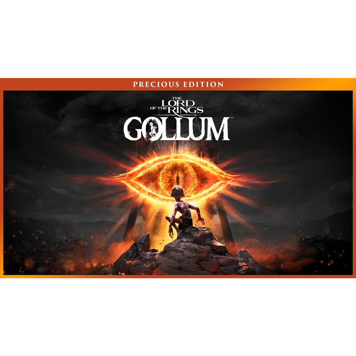 Buy The Lord of the Rings: Gollum Precious Editio PC DIGITAL - ShopTo.net