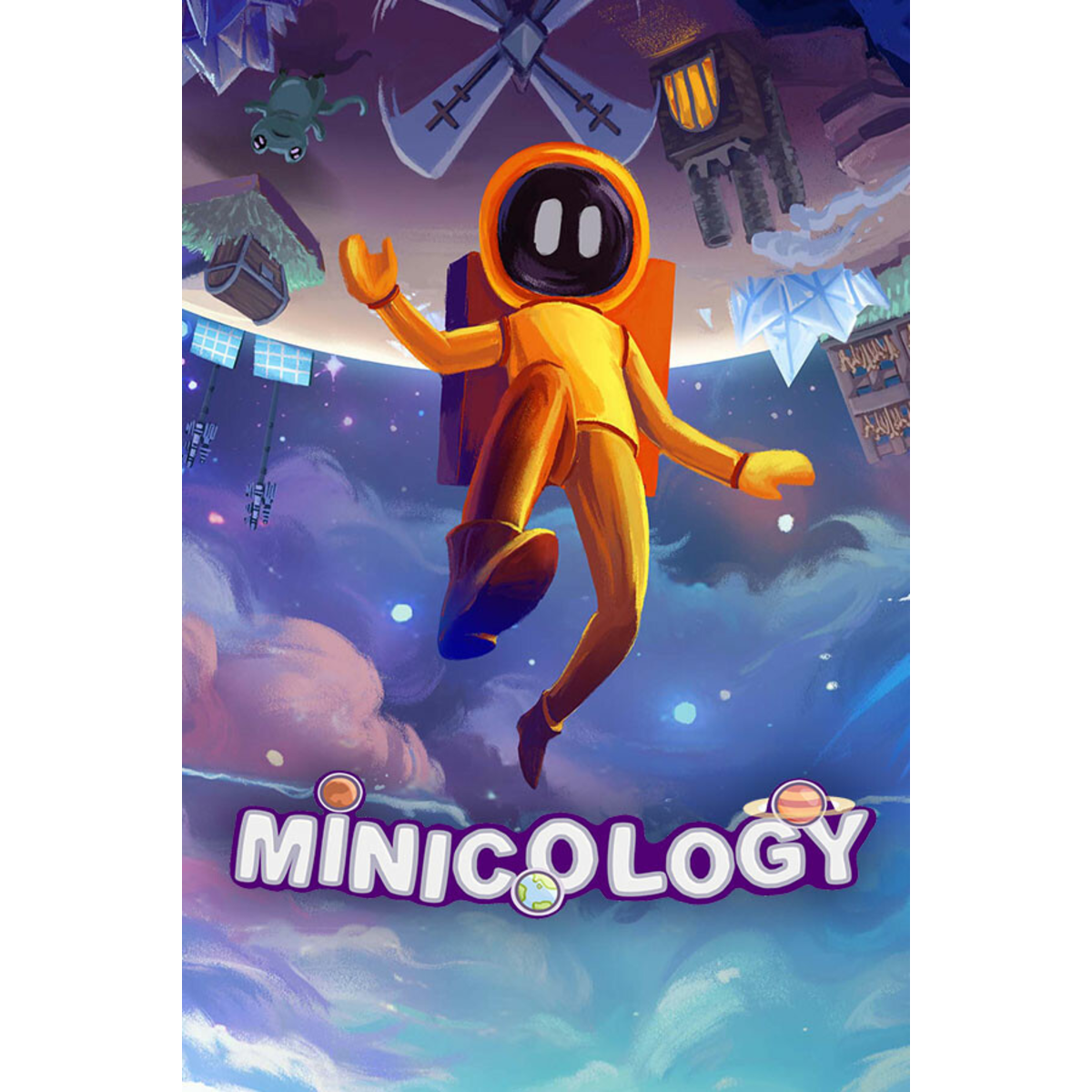 Buy Minicology PC DIGITAL - ShopTo.net