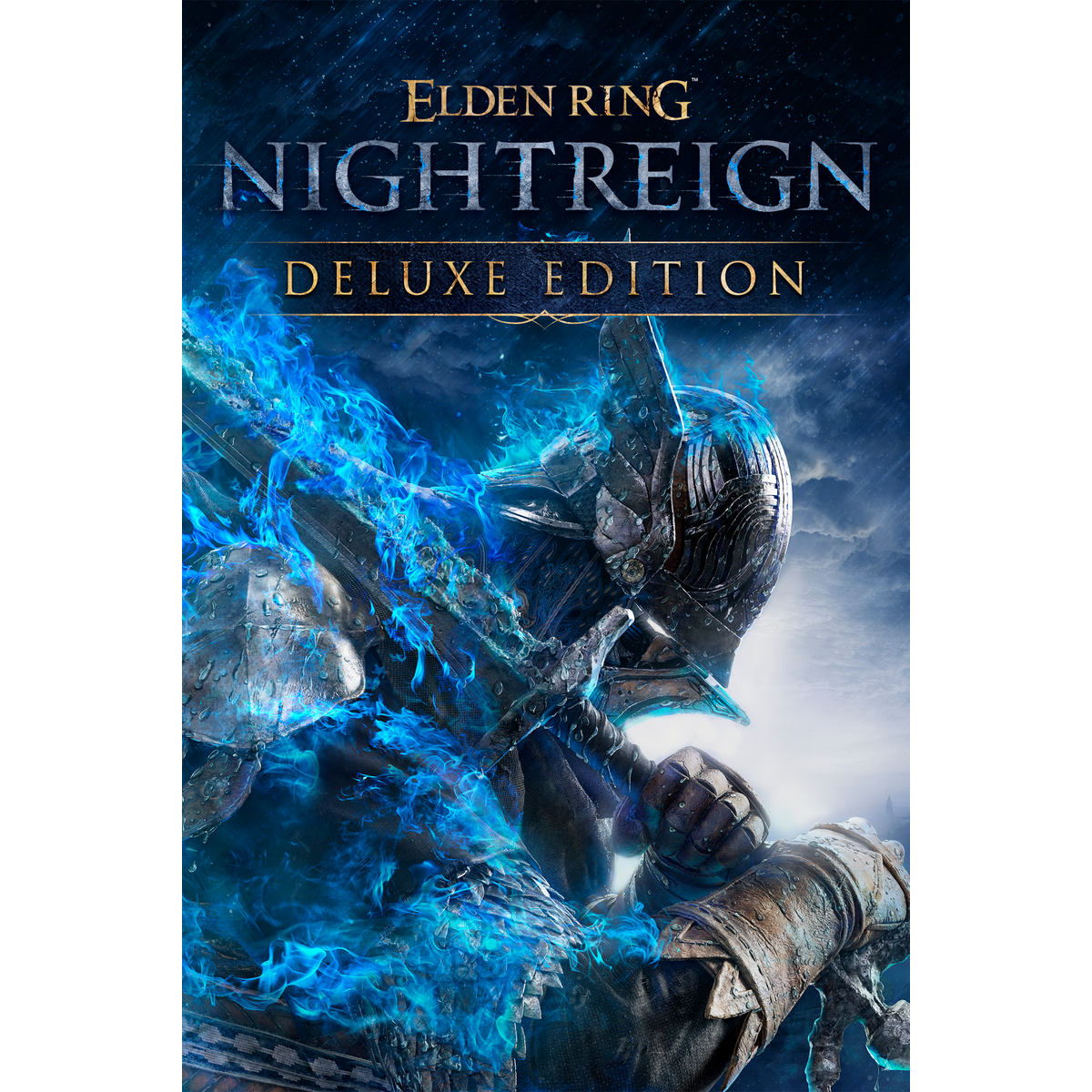 Buy Elden Ring Nightreign Deluxe Edition (Emea) PC DIGITAL - ShopTo.net
