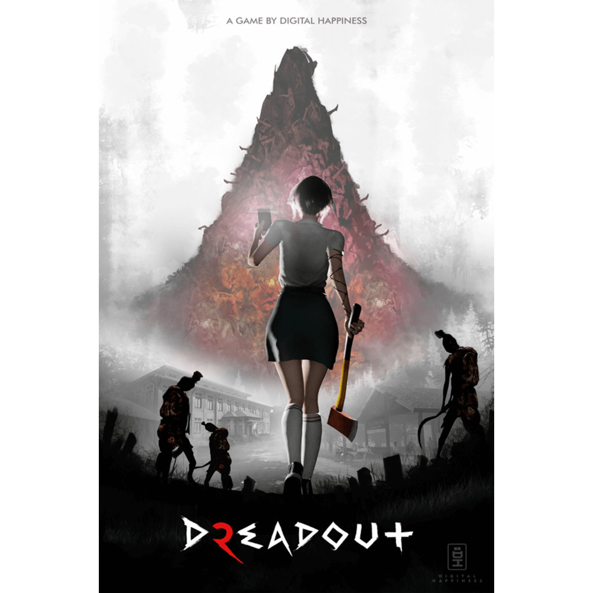 Buy DreadOut 2 PC Download PC DIGITAL - ShopTo.net