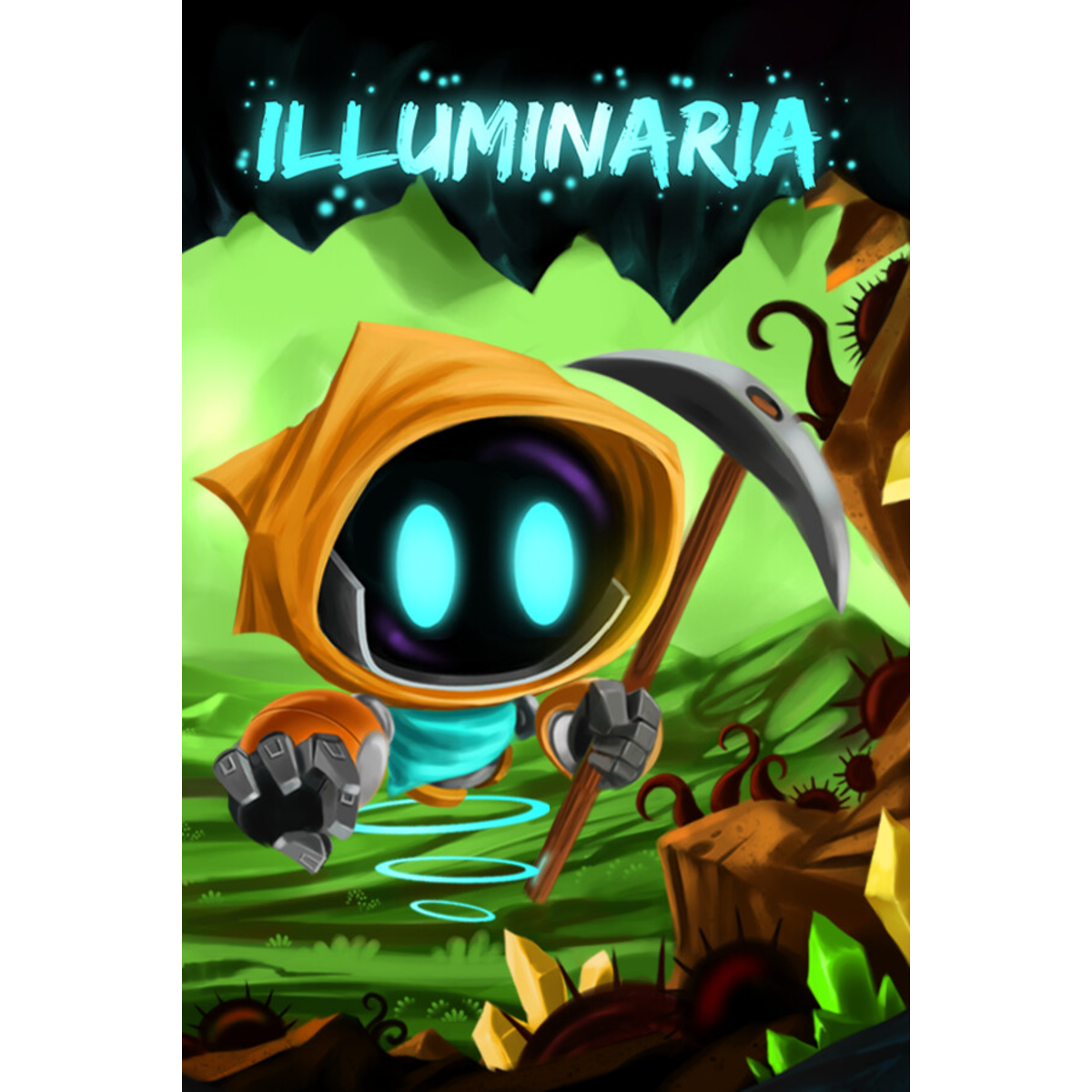Buy Illuminaria PC DIGITAL - ShopTo.net