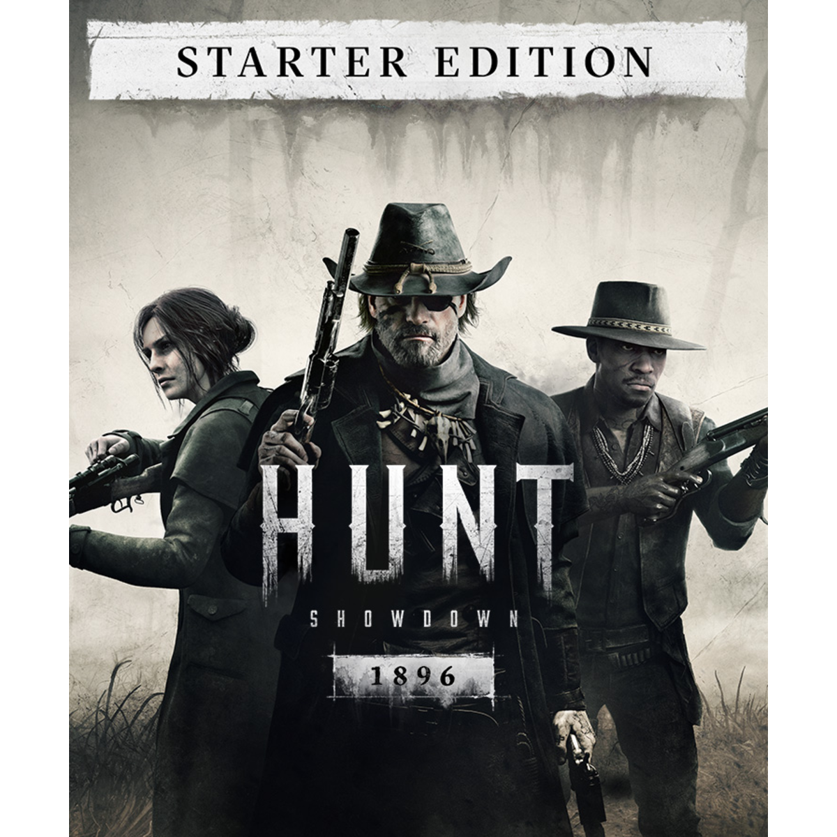Buy Hunt: Showdown 1896 - Starter Edition PC DIGITAL - ShopTo.net