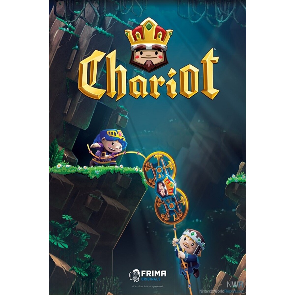 Buy Chariot PC DIGITAL - ShopTo.net