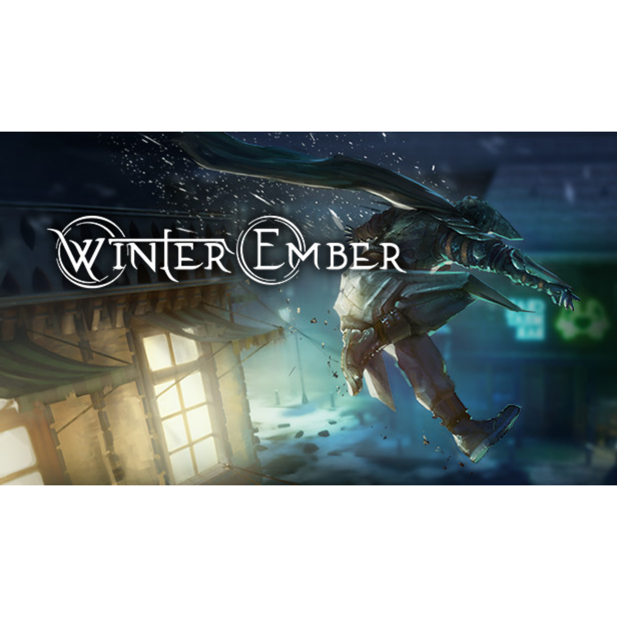 Buy Winter Ember PC Download PC DIGITAL - ShopTo.net
