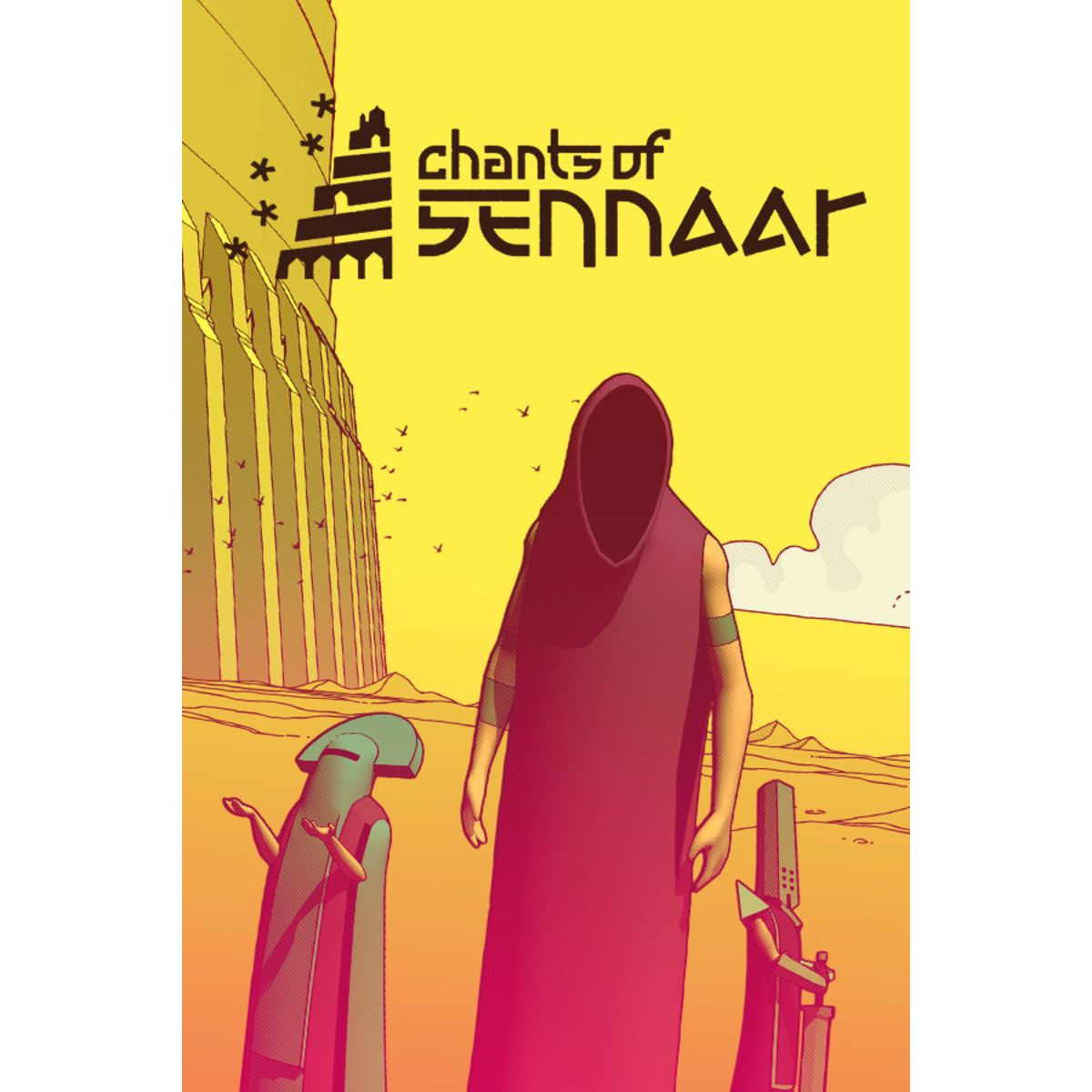 Buy Chants of Sennaar PC Download PC DIGITAL - ShopTo.net