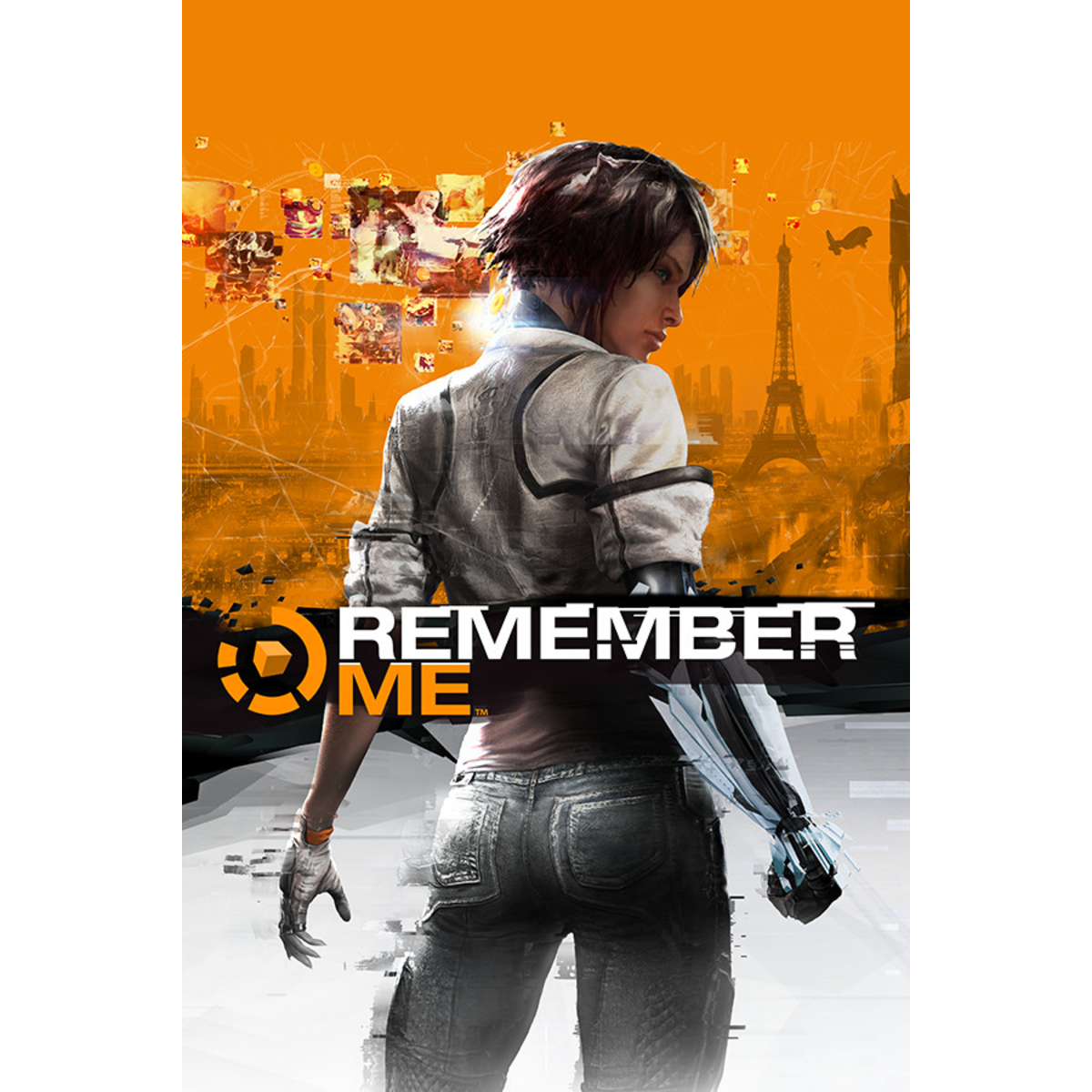 Buy Remember Me (ROW) PC DIGITAL - ShopTo.net
