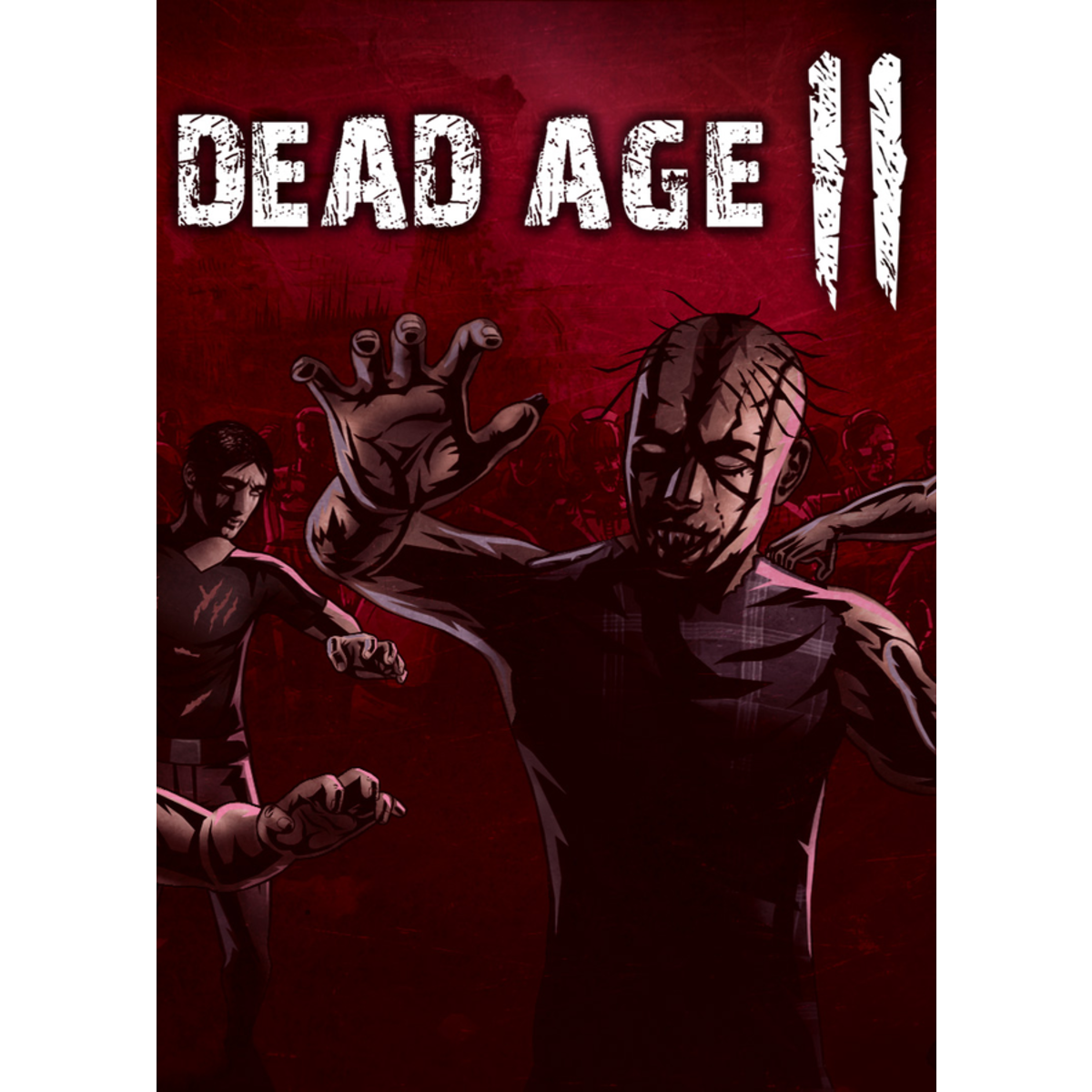 Buy Dead Age 2 PC Download PC DIGITAL - ShopTo.net