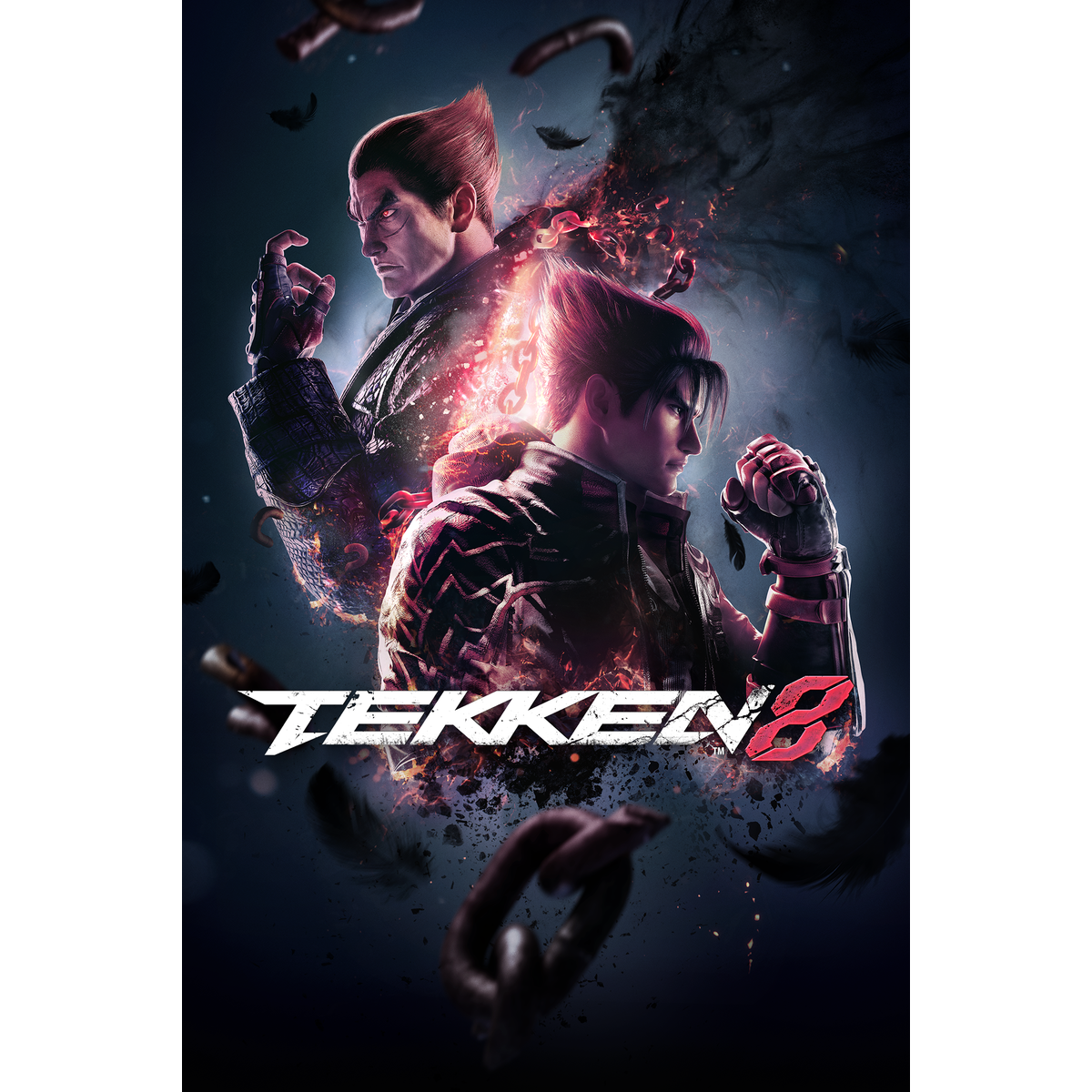 Buy TEKKEN 8 PC Download PC DIGITAL - ShopTo.net