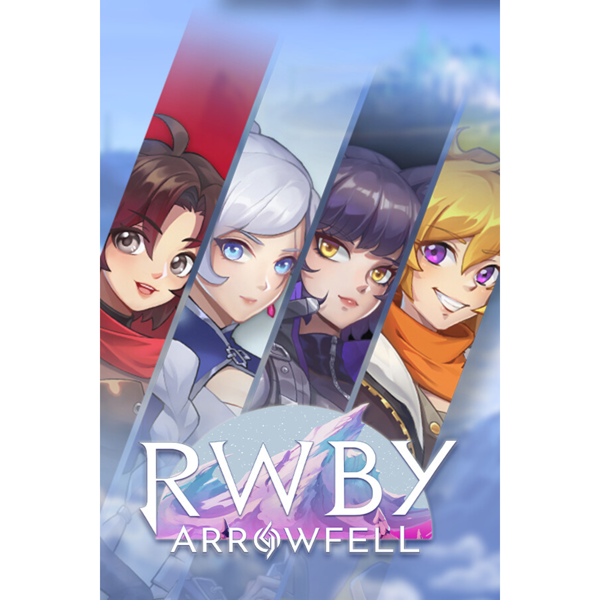 Buy Rwby: Arrowfell PC Download PC DIGITAL - ShopTo.net
