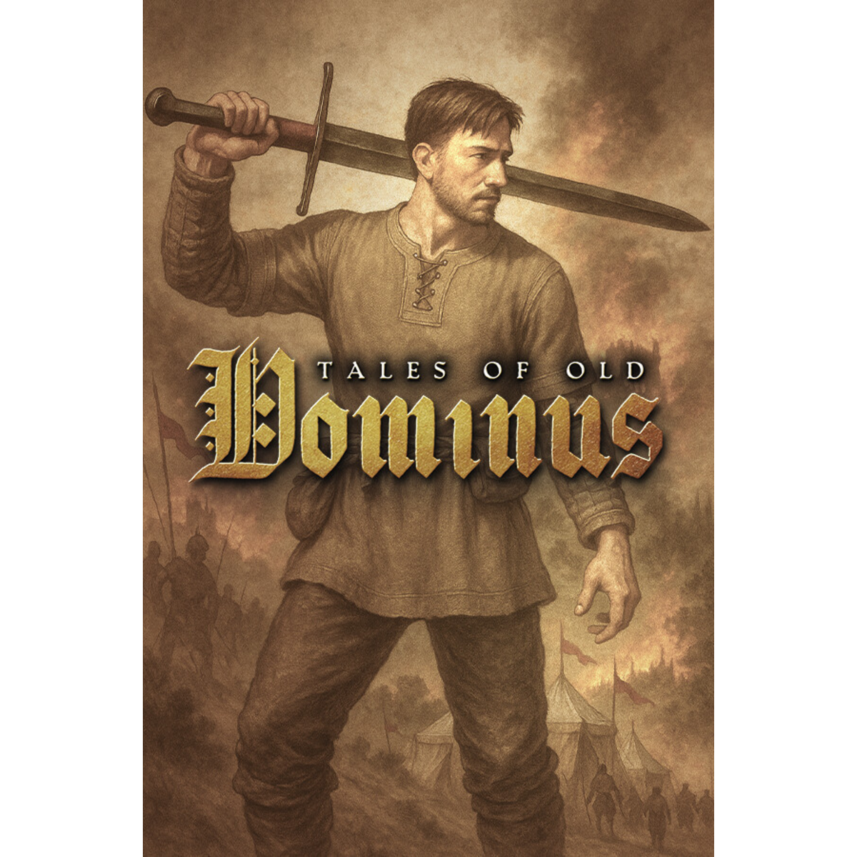Buy Tales of Old: Dominus PC DIGITAL - ShopTo.net