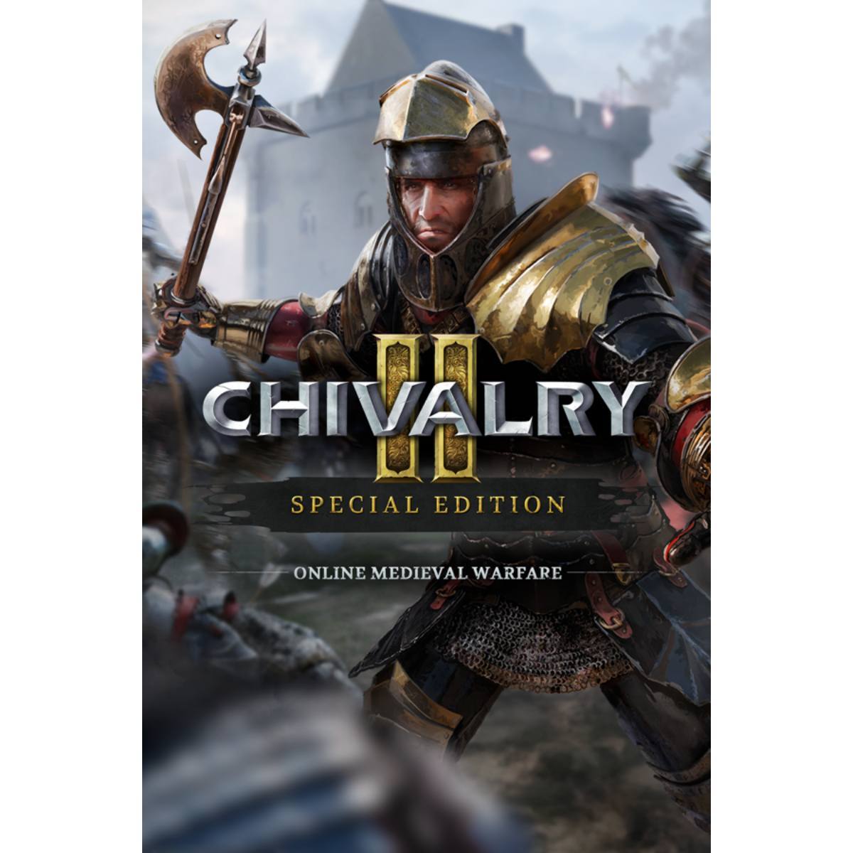 Buy Chivalry 2 Special Edition PC Download PC DIGITAL - ShopTo.net