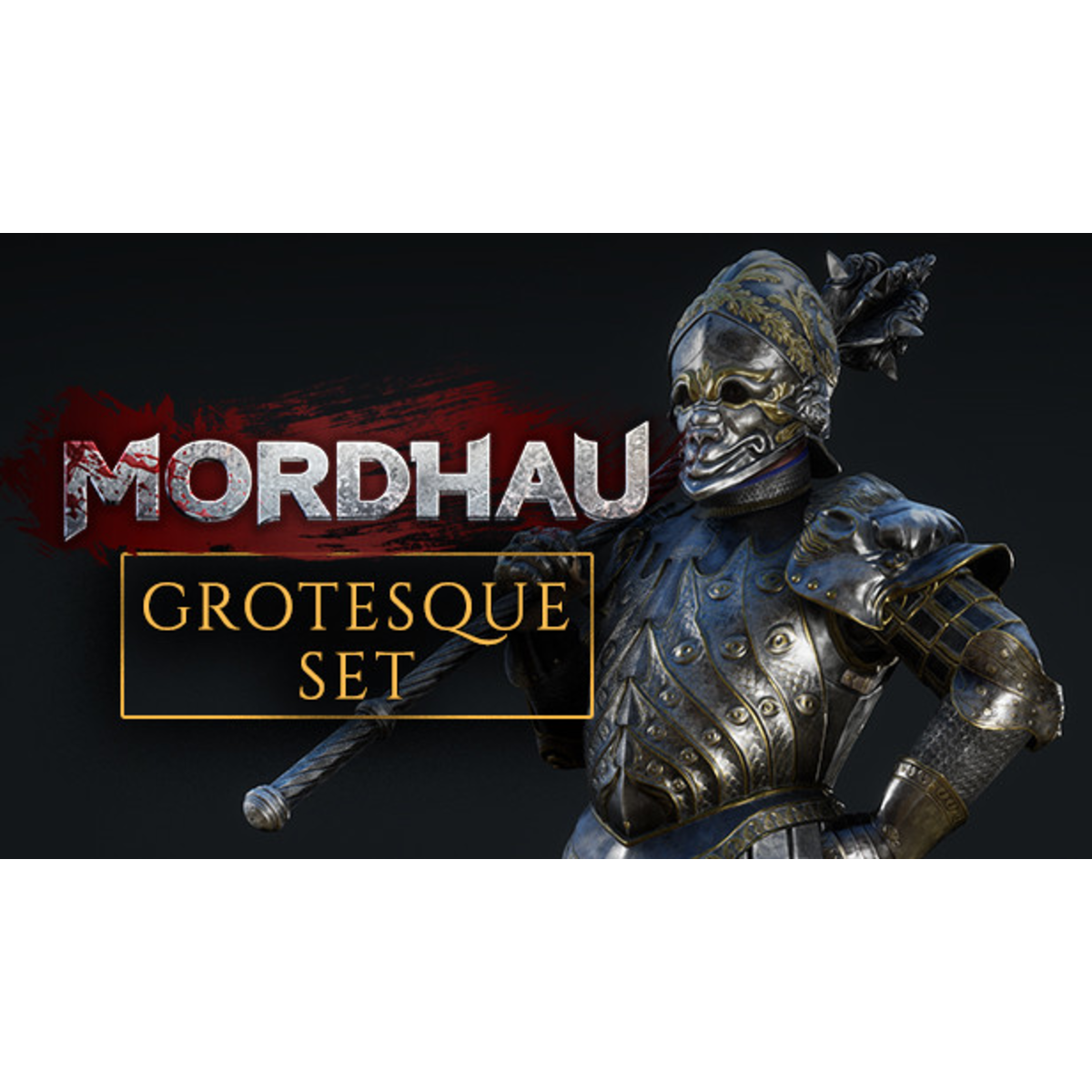 Buy Mordhau - Grotesque Set PC DIGITAL - ShopTo.net