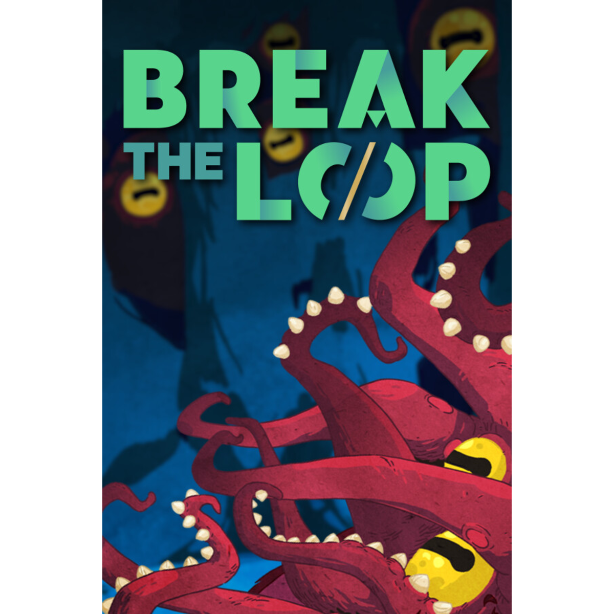 Buy Break the Loop PC DIGITAL - ShopTo.net