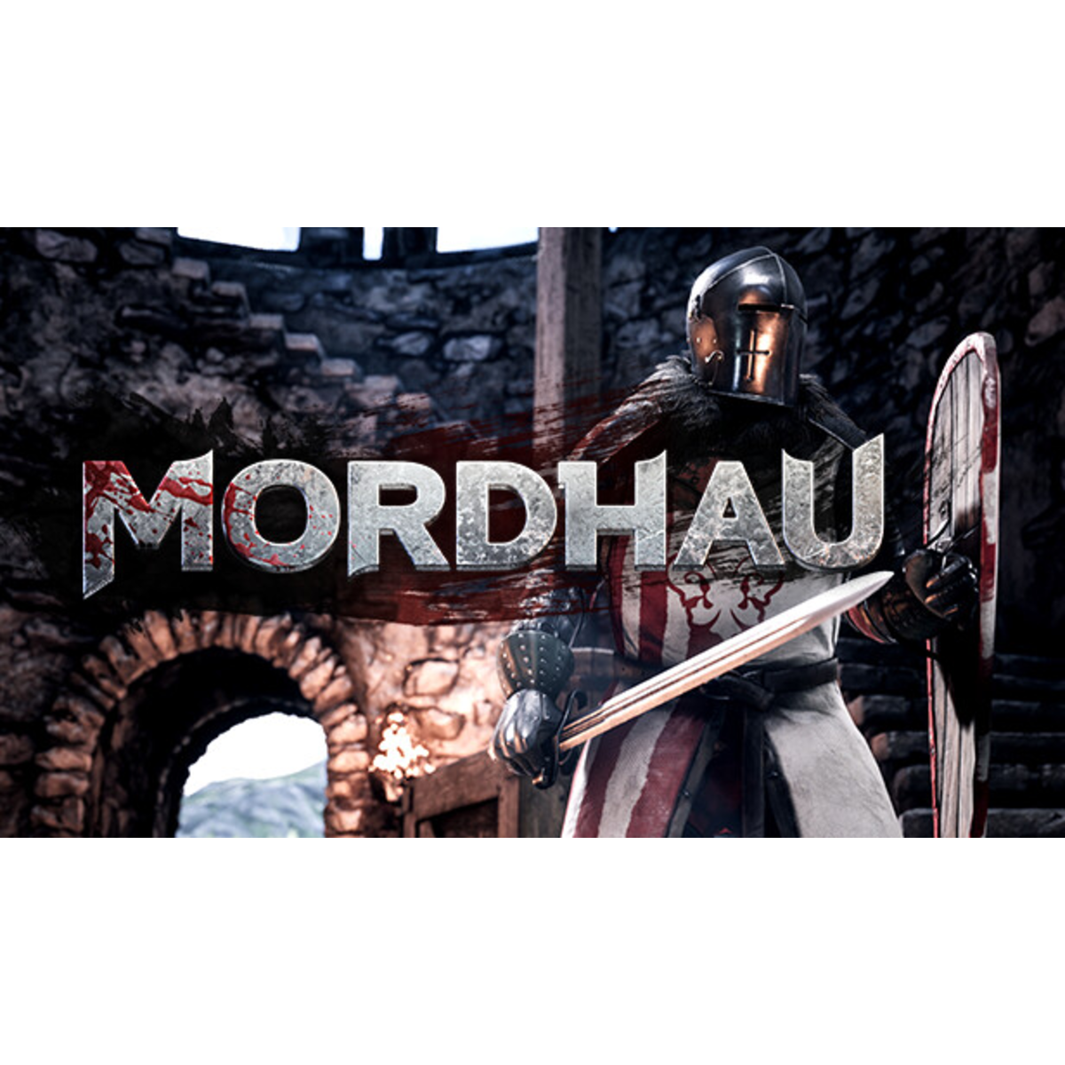 Buy Mordhau Pc Download PC DIGITAL - ShopTo.net