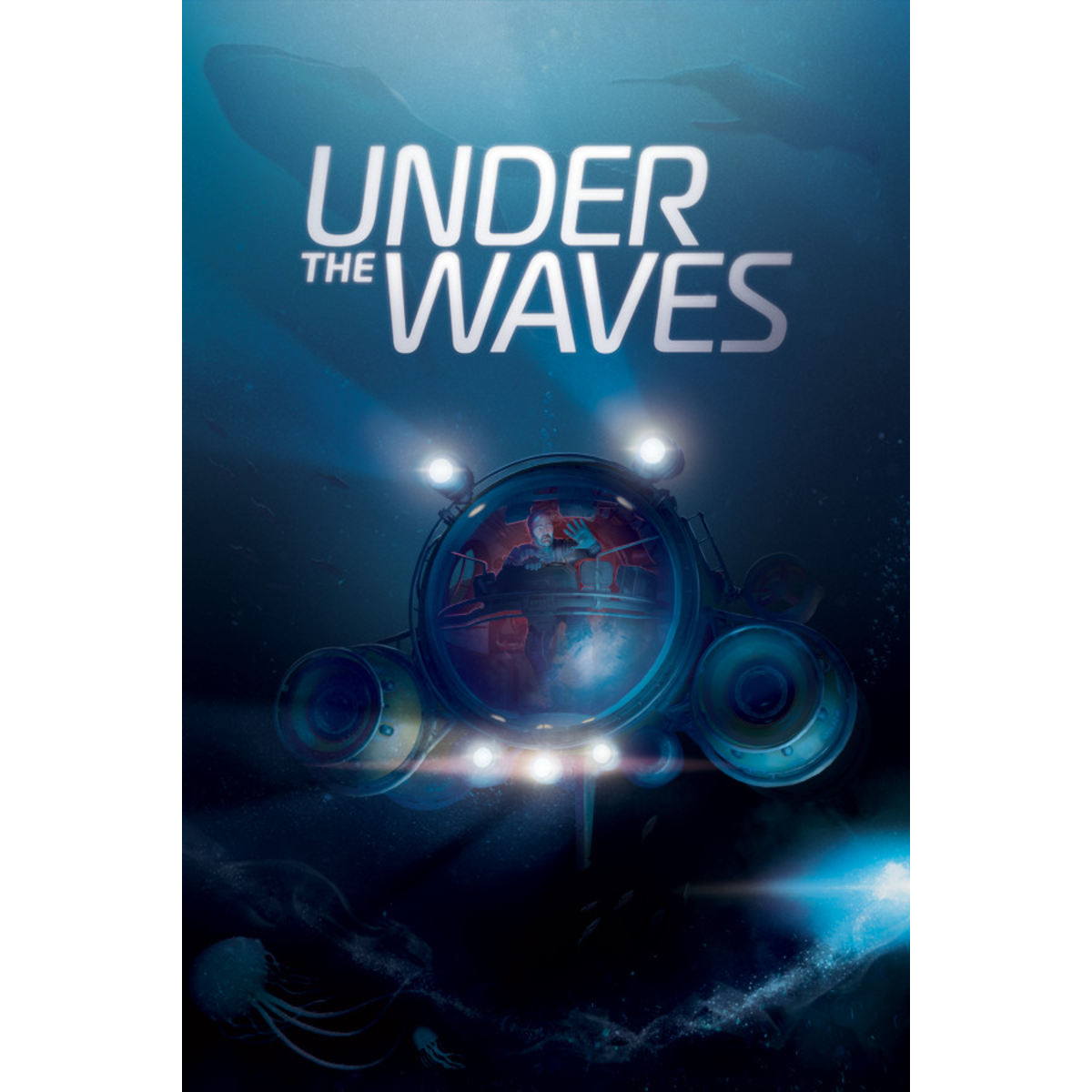 Buy Under The Waves PC DIGITAL - ShopTo.net