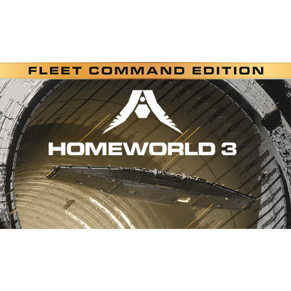Buy Homeworld 3 - Fleet Command Edition (EU) PC DIGITAL - ShopTo.net