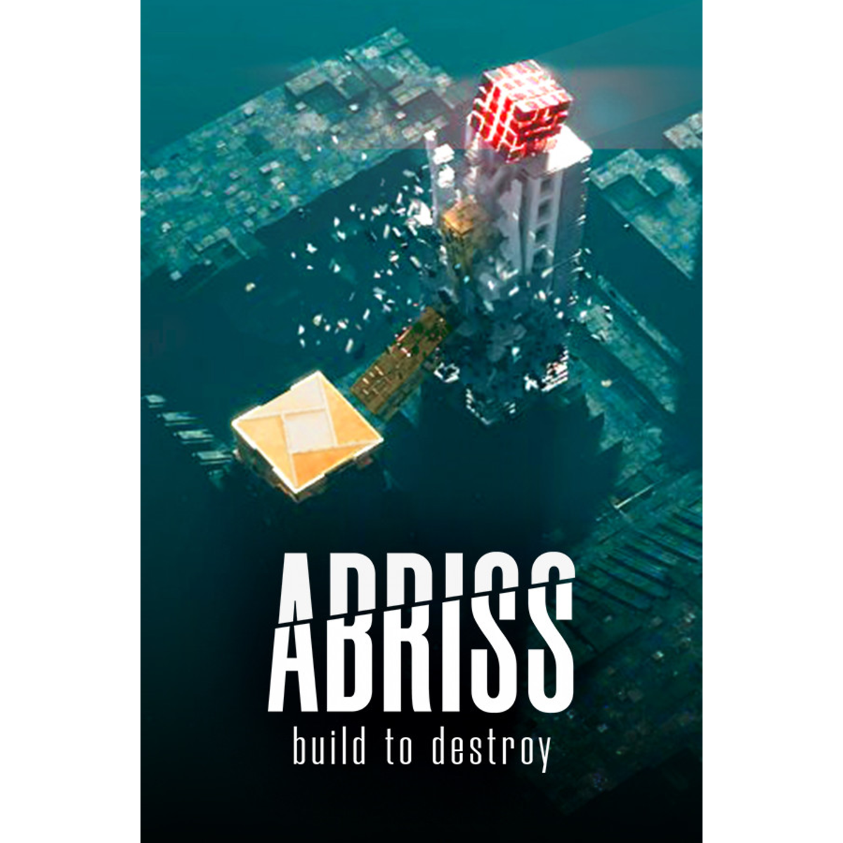 Buy ABRISS - build to destroy PC DIGITAL - ShopTo.net