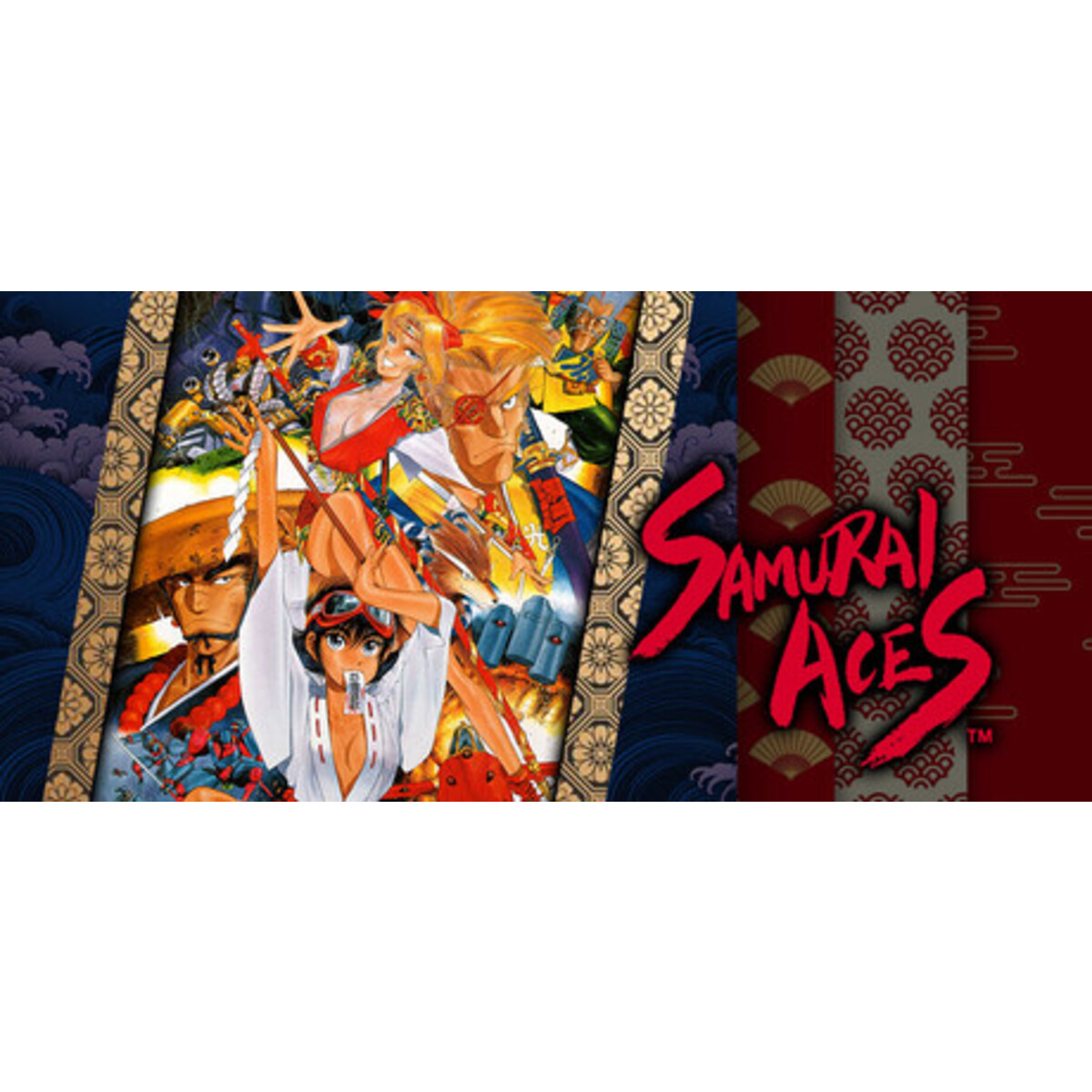 Buy Samurai Ace PC DIGITAL - ShopTo.net
