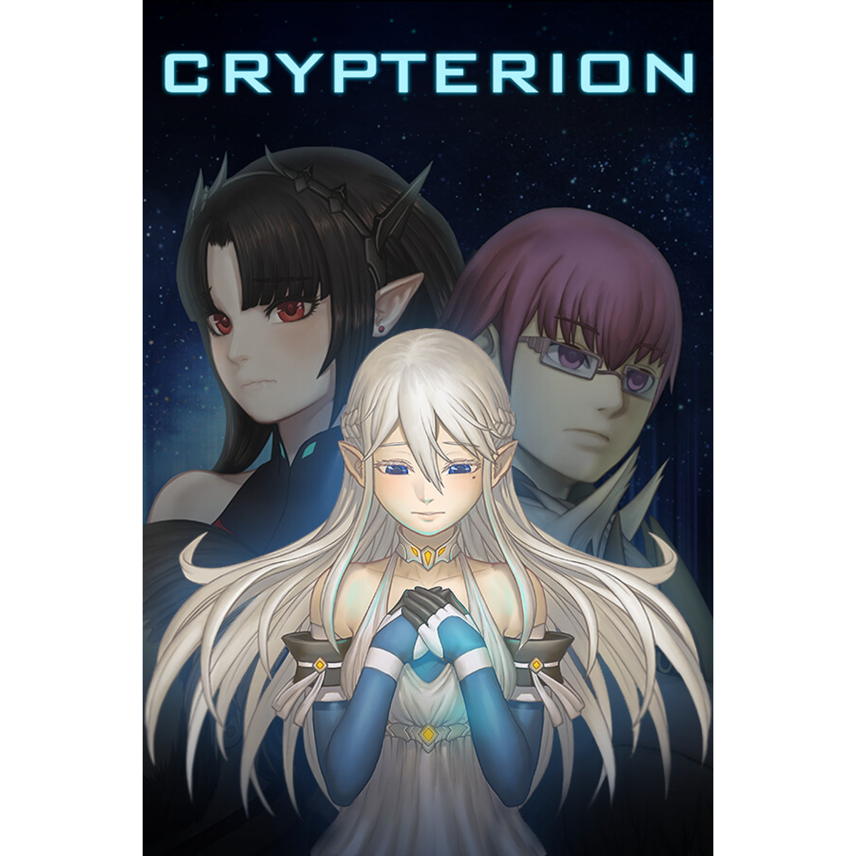 Buy Crypterion PC DIGITAL - ShopTo.net