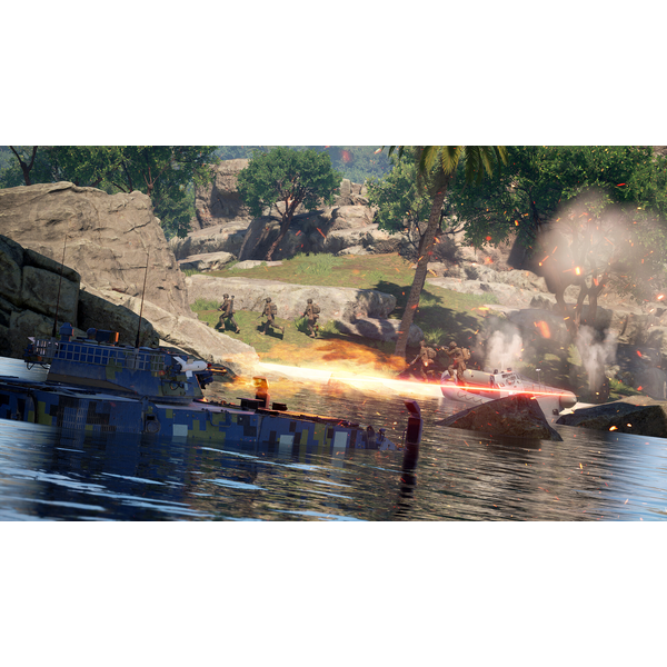 Buy Squad Commander Edition PC DIGITAL - ShopTo.net