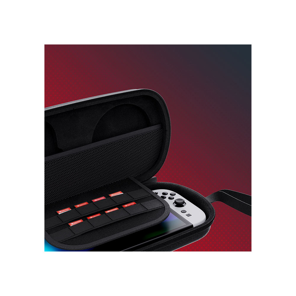 Buy Stealth Premium Travel Kit for Nintendo Switch 2 Switch 2 - ShopTo.net