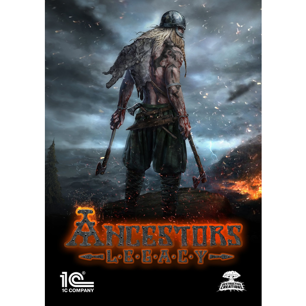Buy Ancestors Legacy: Bundle PC Download PC DIGITAL - ShopTo.net
