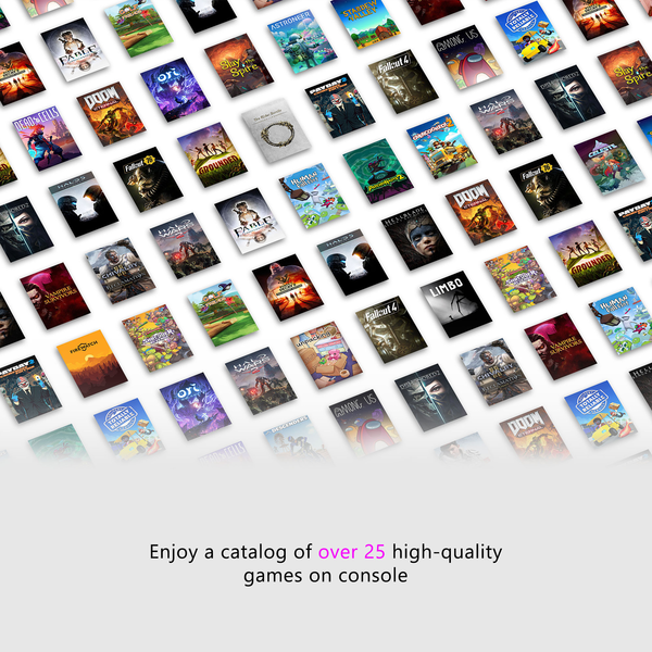 Buy Xbox Game Pass Core 3 Month Membership XBOX DIGITAL - ShopTo.net