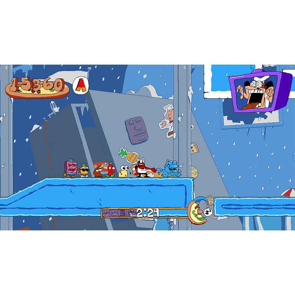 Buy Pizza Tower - Switch Switch - ShopTo.net